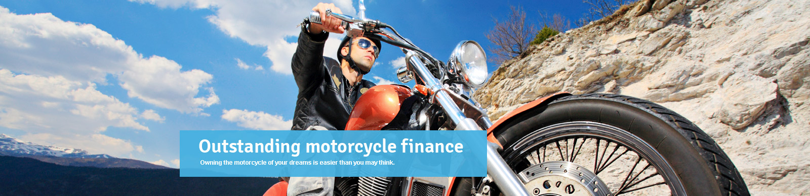 Car Loans and more with Blink Finance